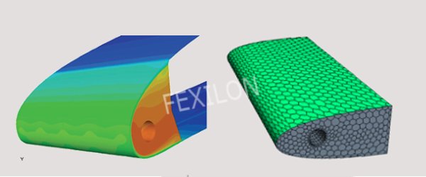 CFD Services - Aerospace