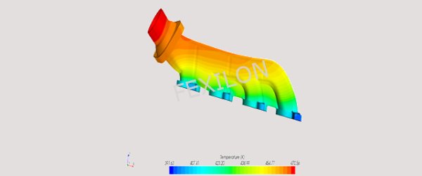 CFD Services - Automotive